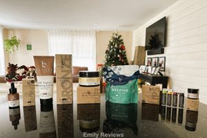 Embrace Your Natural Beauty with Beauty by Earth | Emily Reviews