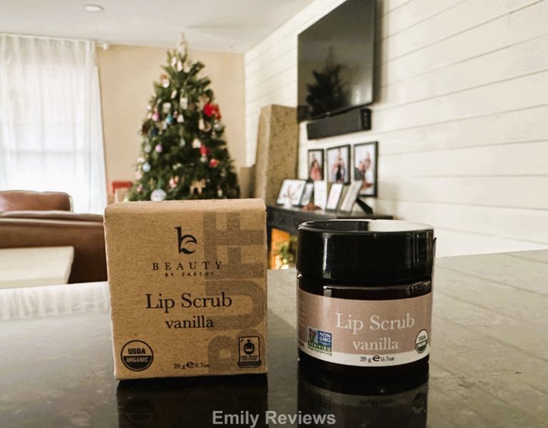 Embrace Your Natural Beauty with Beauty by Earth | Emily Reviews