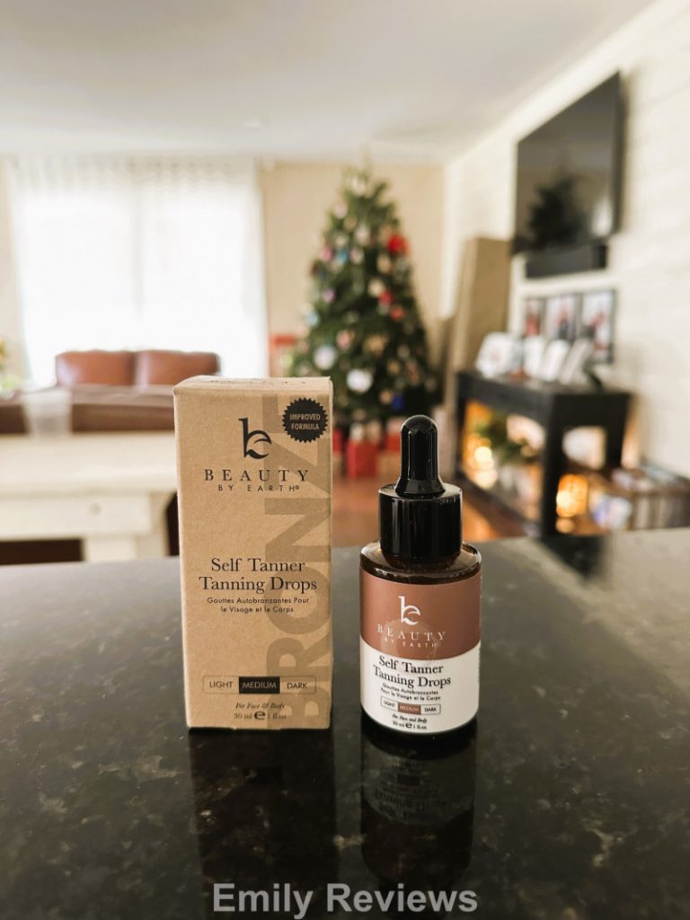 Embrace Your Natural Beauty with Beauty by Earth | Emily Reviews