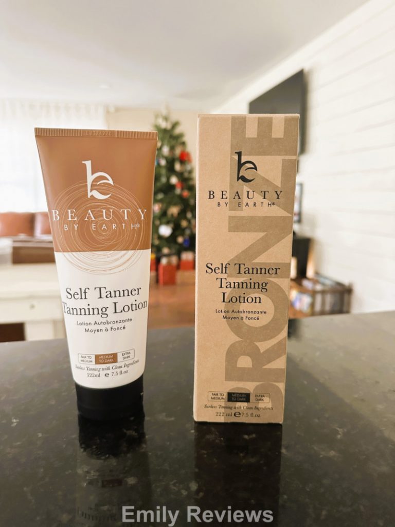 Embrace Your Natural Beauty with Beauty by Earth | Emily Reviews