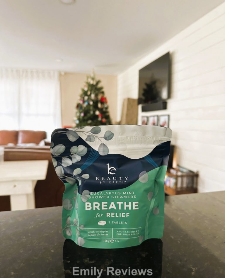 Embrace Your Natural Beauty with Beauty by Earth | Emily Reviews