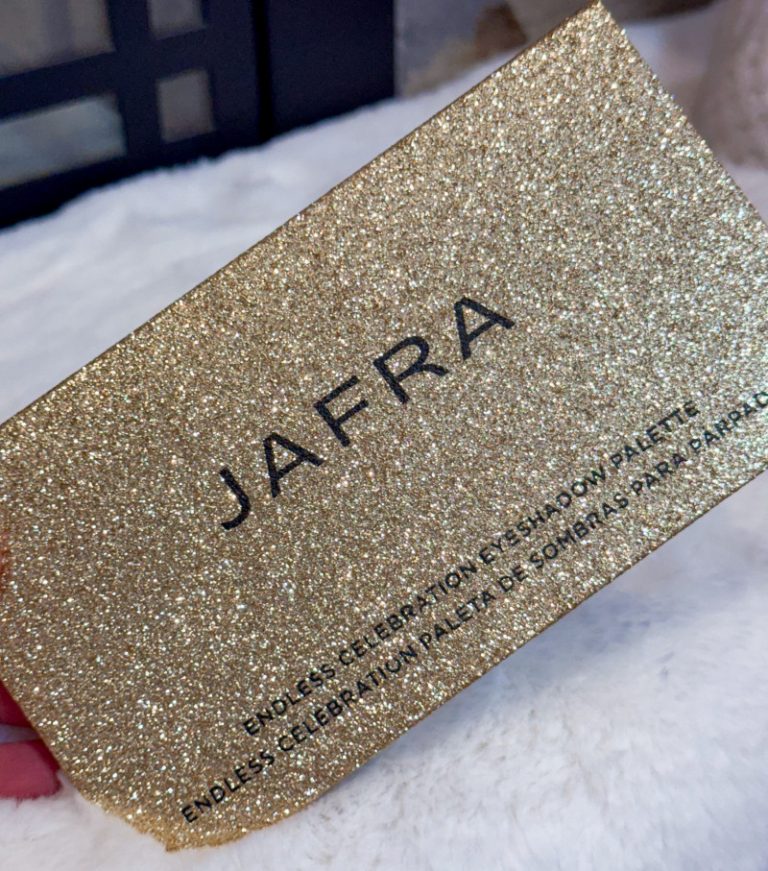 JAFRA – Ultimate Gifts For Women (& Moms!) | Emily Reviews