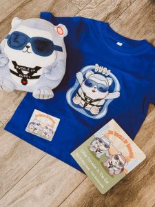 “Buckle Up For Safety” With The Buckle Up Buddy (Review + Giveaway ...