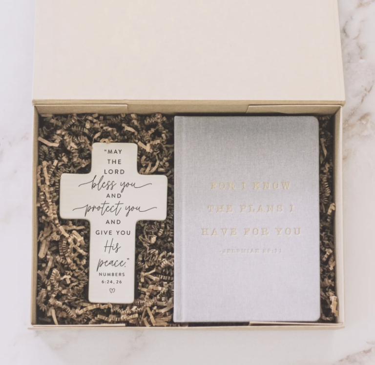Abide From Guideposts Has Awesome Faith Inspired Gifts + Discount Code ...
