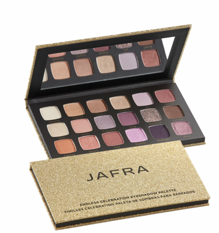 JAFRA – Ultimate Gifts For Women (& Moms!) | Emily Reviews