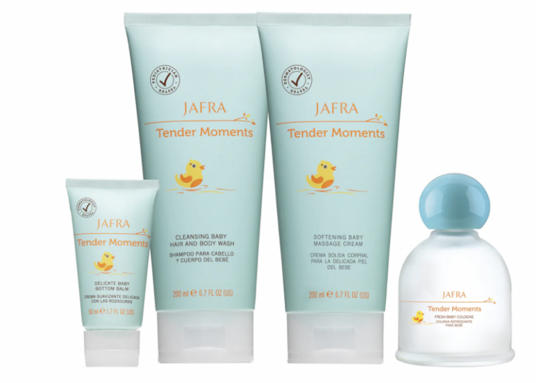 JAFRA – Ultimate Gifts For Women (& Moms!) | Emily Reviews