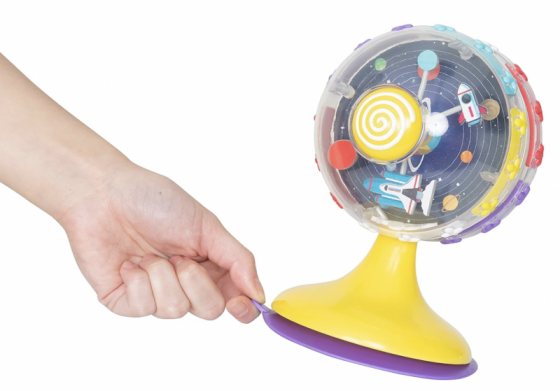 Smart Steps Toys: Educational Play Experiences For Baby (+ Giveaway ...