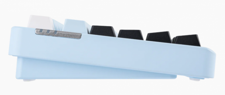 LEOBOG HI86 Gaming Keyboard (+ Giveaway!) | Emily Reviews