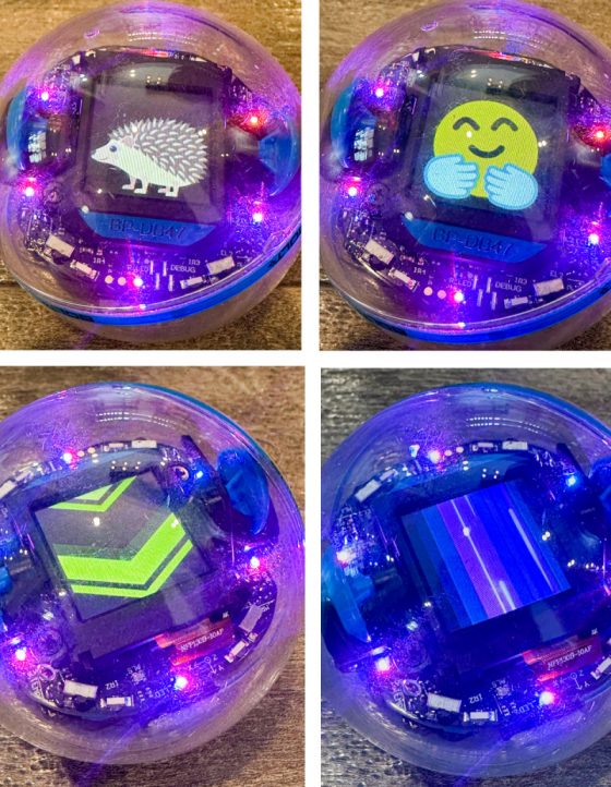 BOLT+ Coding Robot Review + Giveaway | Emily Reviews