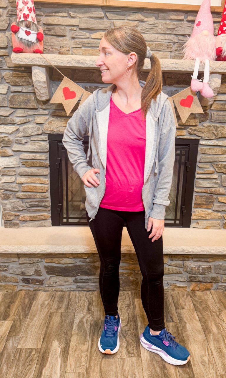 TRIPLE MAX Ion Running Shoes Review – Another Great KURU Shoe! | Emily ...