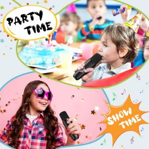 Mini Karaoke Machine Review | Emily Reviews