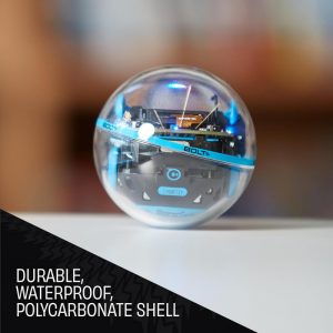 BOLT+ Coding Robot Review + Giveaway | Emily Reviews