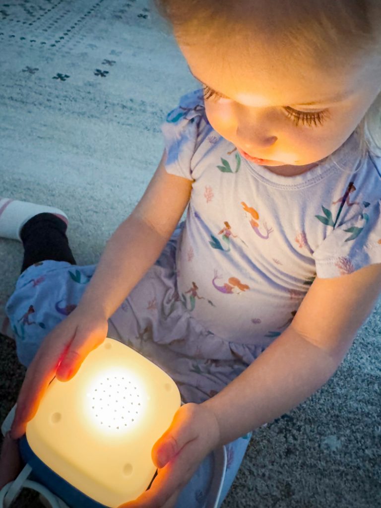 KOKODI Kids Story Projector Review + Giveaway | Emily Reviews