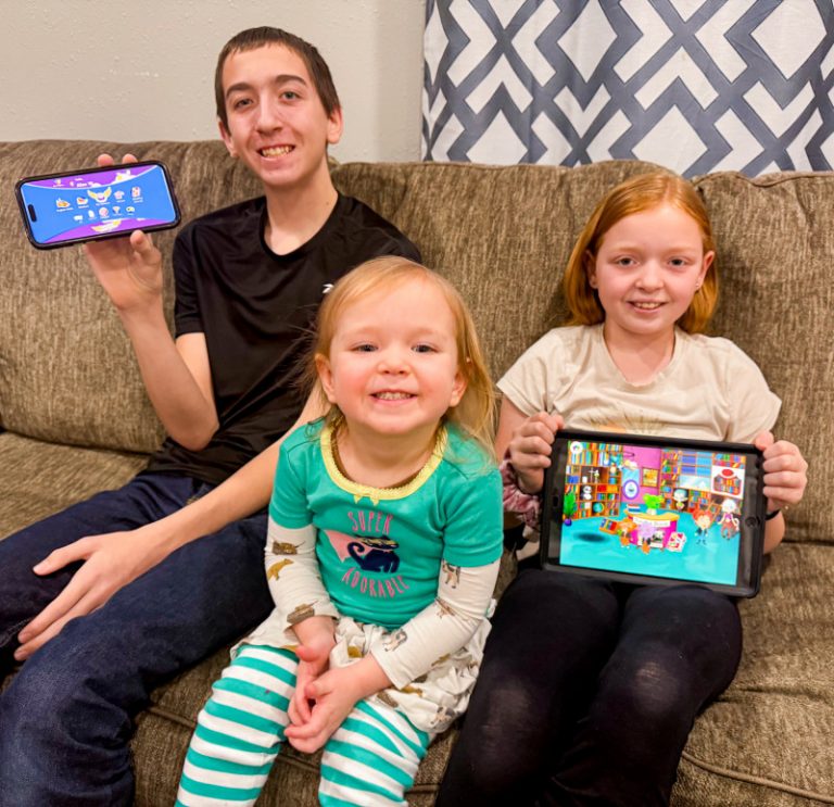 Reading Eggs: Foster a Love For Reading With This Award Winning Program ...