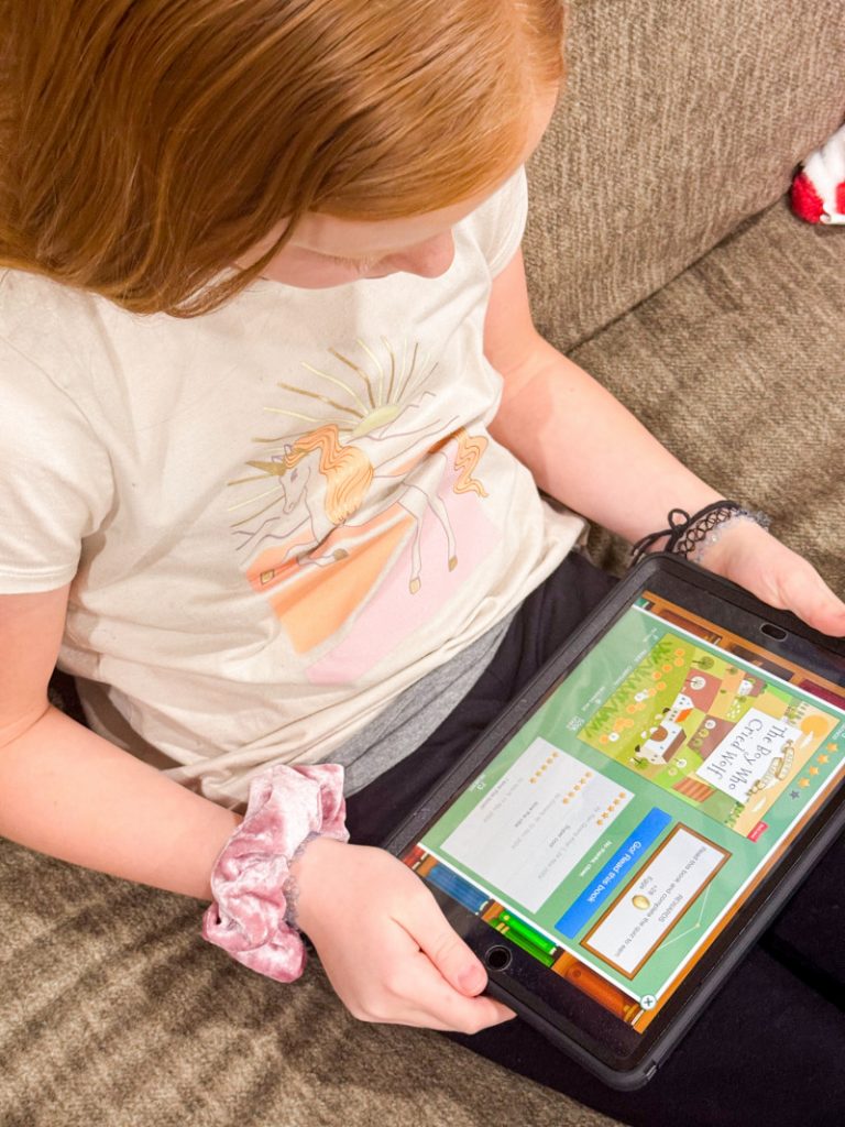 Reading Eggs: Foster a Love For Reading With This Award Winning Program ...