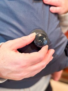 bonoch Baby Carrier Review + Giveaway | Emily Reviews