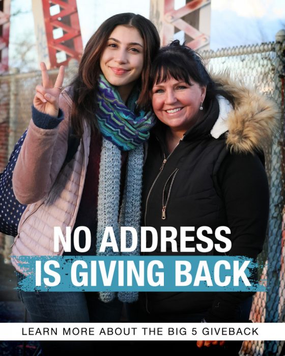 Get Tickets For ‘No Address’ – In Theaters February 28 (+ Amazon Gift ...