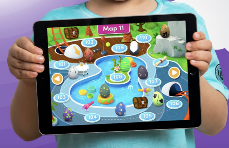 Reading Eggs: Foster a Love For Reading With This Award Winning Program ...