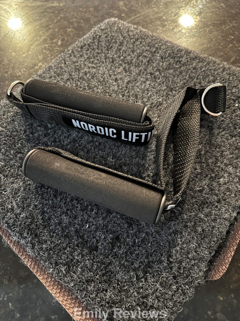 Get Fit & Have Fun: The Benefits of Using a Nordic Lifting Mini Stepper ...