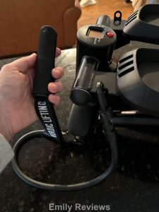 Get Fit & Have Fun: The Benefits of Using a Nordic Lifting Mini Stepper ...