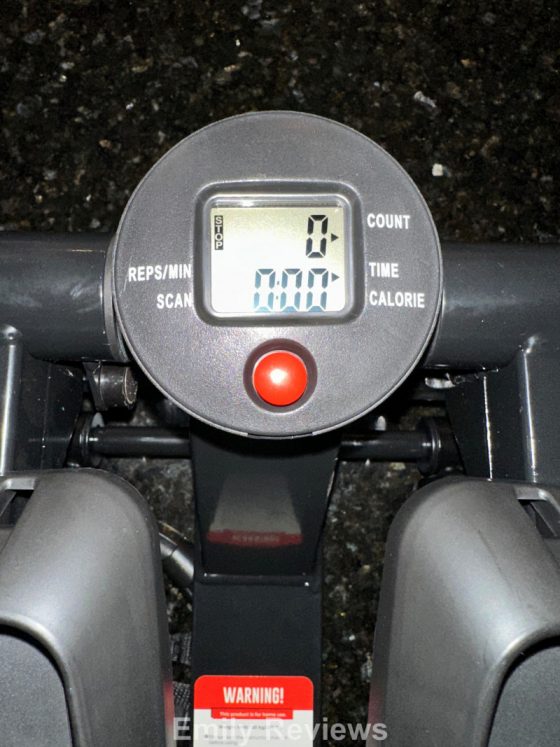 Get Fit & Have Fun: The Benefits of Using a Nordic Lifting Mini Stepper ...