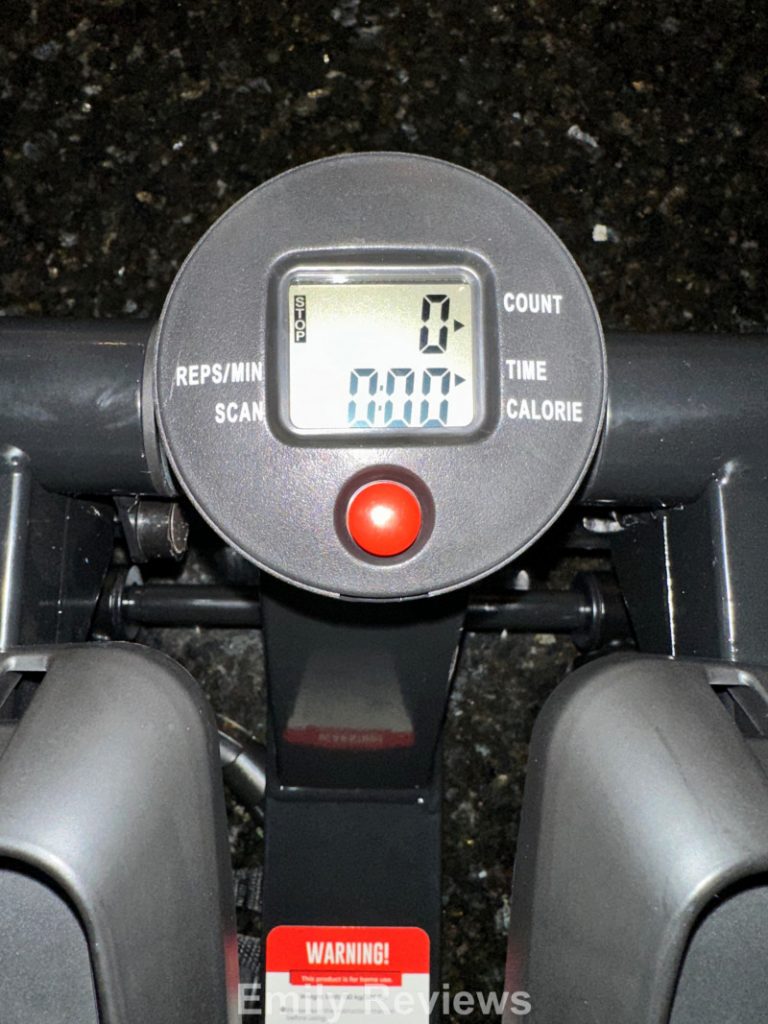 Get Fit & Have Fun: The Benefits of Using a Nordic Lifting Mini Stepper ...