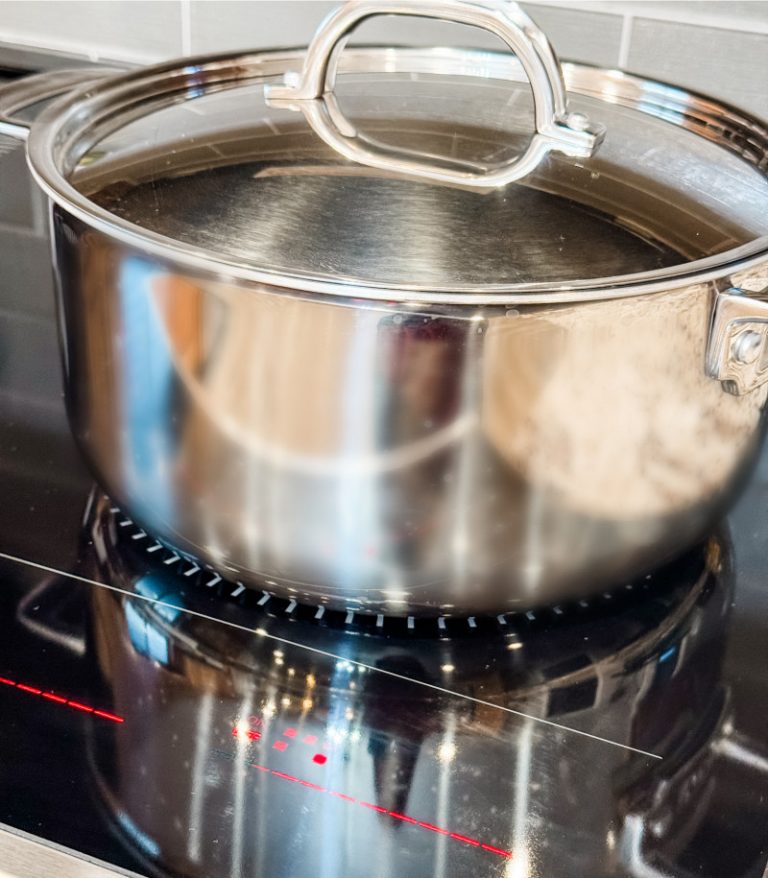 Why We Chose An Induction Stove (And The Best Cookware For It!) | Emily ...