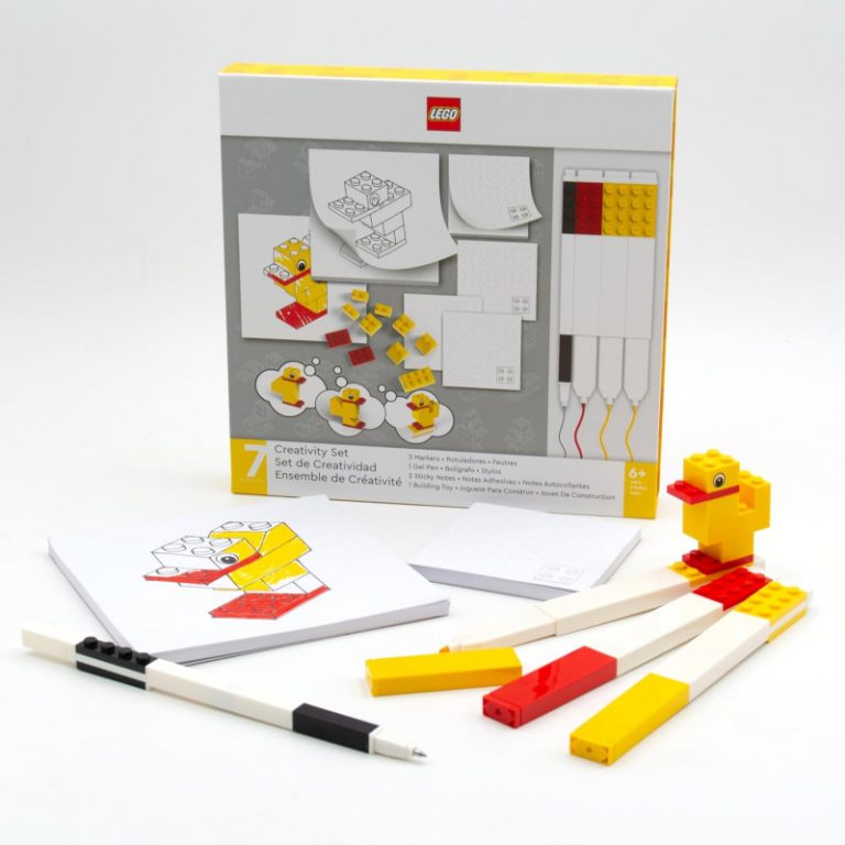 Top 5 Artistic Toys For Creative Kids | Emily Reviews