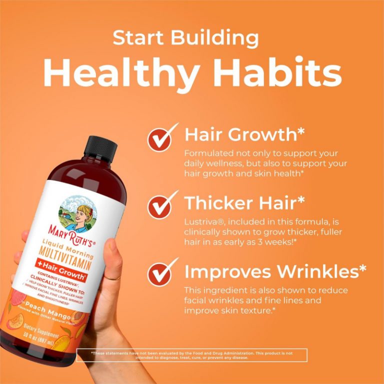 Revitalize Your Roots: The Keranique Hair Regrowth System Explained ...