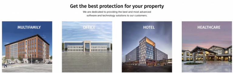 DUSAW Is Pioneering Smart Lock Software Technology Elevates Short-Term ...