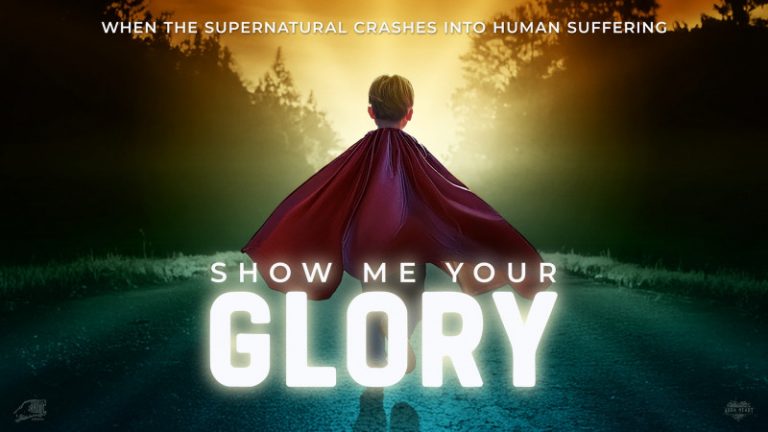 Go Buy Your Tickets To ‘Show Me Your Glory’ – In Theaters Starting May 13th! (+ Amazon Giveaway ...