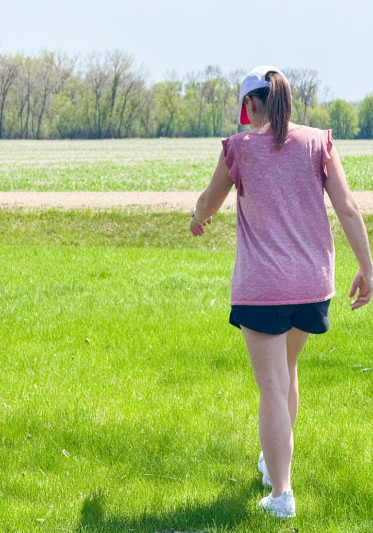 KURU’s New FLEX Slip-On Sneakers Are A Must Have! | Emily Reviews