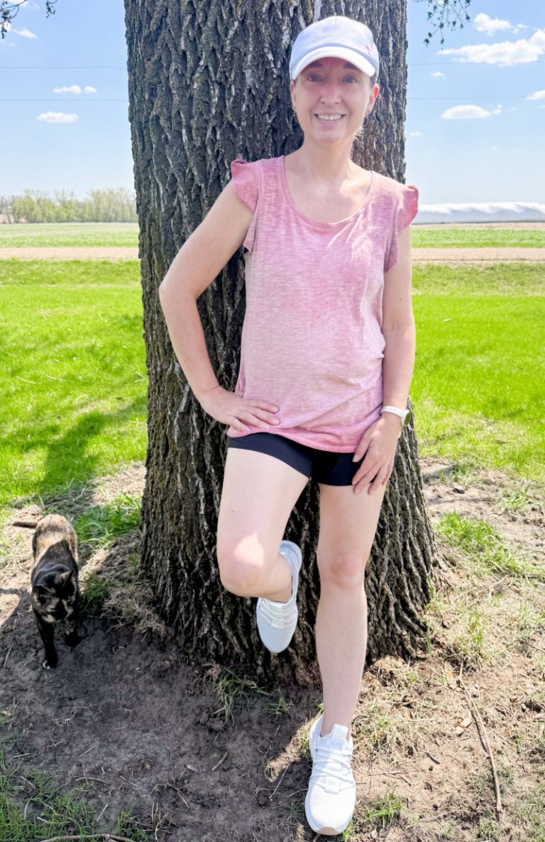 KURU’s New FLEX Slip-On Sneakers Are A Must Have! | Emily Reviews