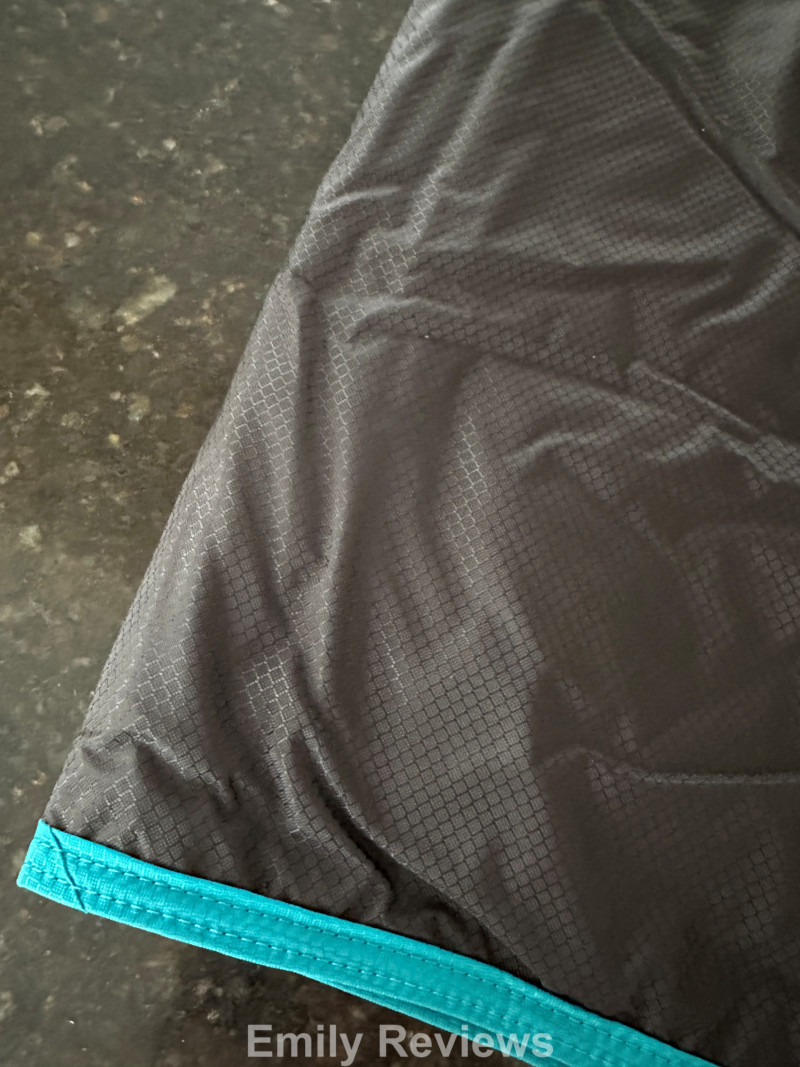 Mozy Is The Ultimate Cold Weather Companion! | Emily Reviews