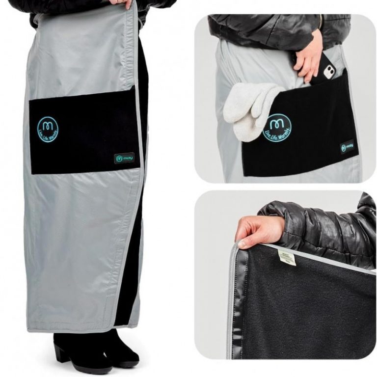 Mozy Is The Ultimate Cold Weather Companion! | Emily Reviews