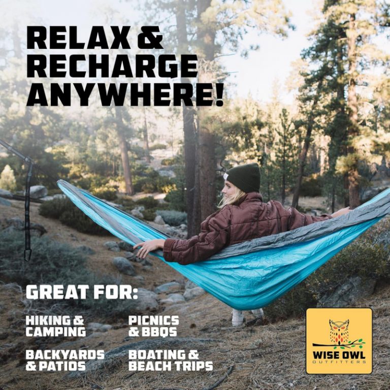 The Ultimate Guide to an Unforgettable Family Camping Experience ...