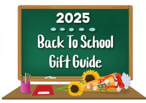 2025 Back To School Guide – Start The School Year Off Right! | Emily ...