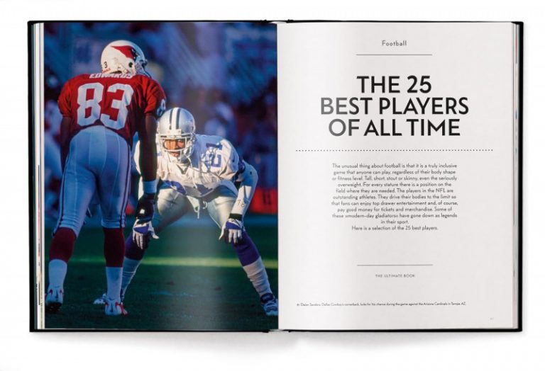 Touchdown-Worthy Gifts: Amazon Finds Football Fans of All Ages Will ...