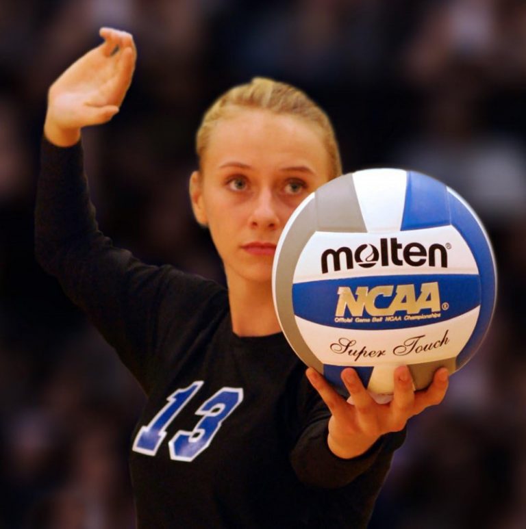 Unlock Your Potential: The Ultimate Gear Guide for Volleyball Players ...