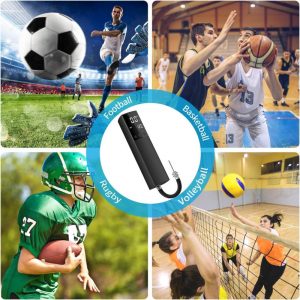 Unlock Your Potential: The Ultimate Gear Guide for Volleyball Players ...