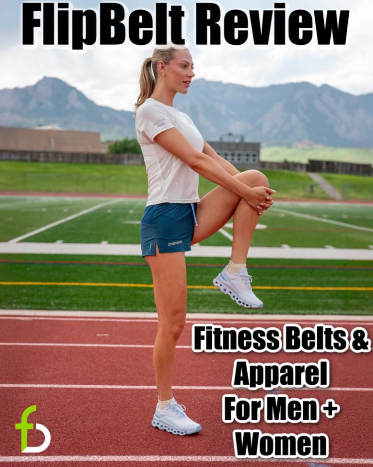 FlipBelt Review – Fitness Belts & Apparel | Emily Reviews