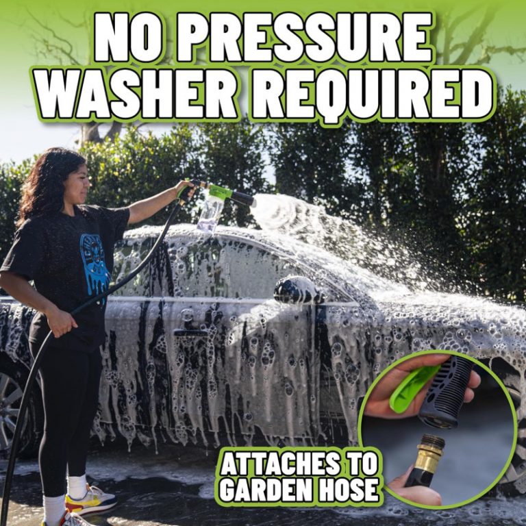 Rev Up Your Holiday Gift Giving: The Ultimate Vehicle Care & Accessory ...