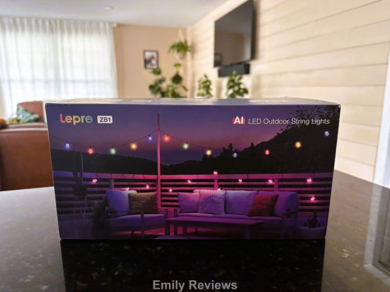 Light Up the Holidays (And Every Day) with Lepro’s Smart AI Lighting ...