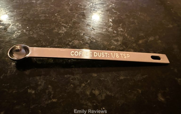 Why Vashon Island Coffee Dust Makes the Perfect Gift – Review ...