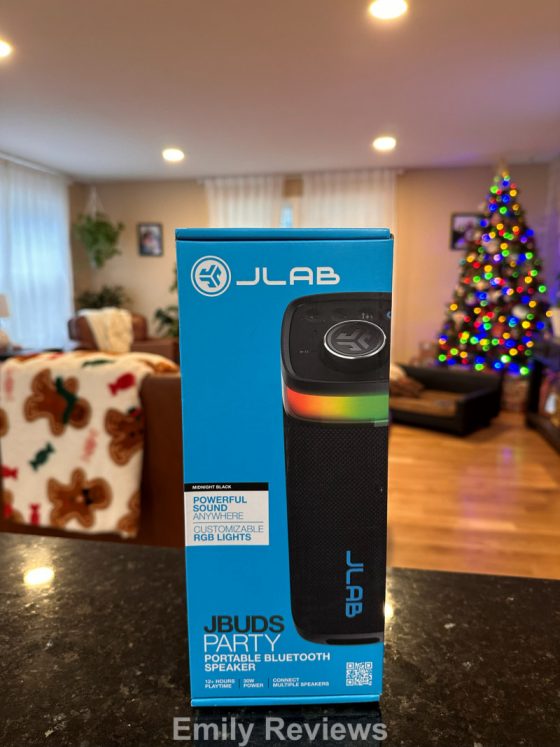 Turn Up the Cheer: JLab’s Audio Gifts That Sleigh the Season Review ...