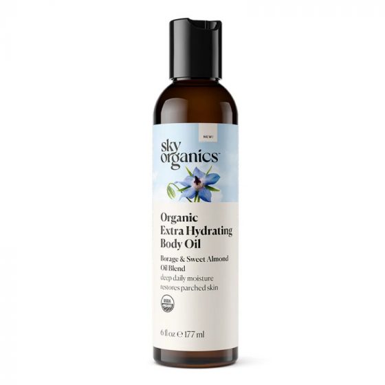 Glow All the Way: Sky Organics Stocking Stuffers That Spark Holiday ...