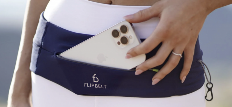 FlipBelt Review – Fitness Belts & Apparel | Emily Reviews