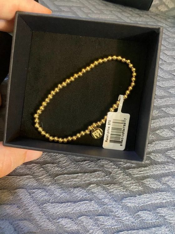 Mi Tesoro Jewelry Review & Giveaway | Emily Reviews